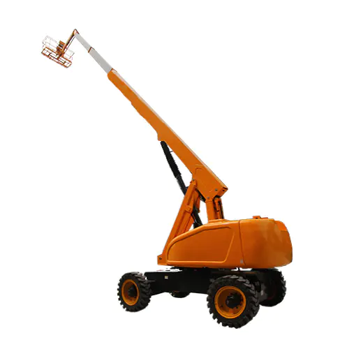 12m Telescopic Boom Llifts (SPTBL-12)